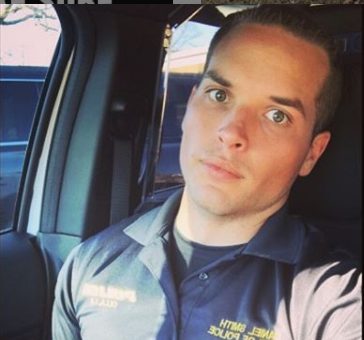 EP 21 - It's Now or Never - Chief Daniel Smith - The Off Duty Podcast ...