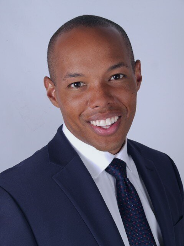 EP 24 - Something Just Felt Off - Andrew Saunders - The Off Duty ...