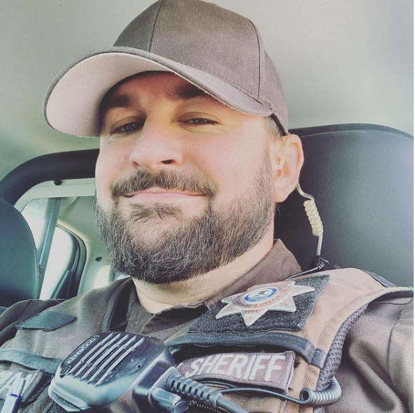 EP 44 - You Gotta Deal With Those Feelings - Officer Justin Lee - The ...