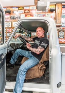 All We Saw Was Muzzle Flash - Ralph Friedman - EP 71 - The Off Duty ...