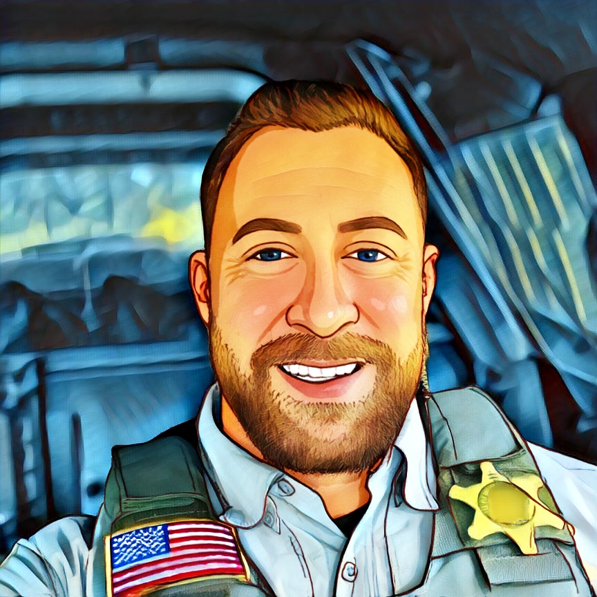 As Soon As You Start to Pull Away - Travis Tickel - EP 87 - The Off ...