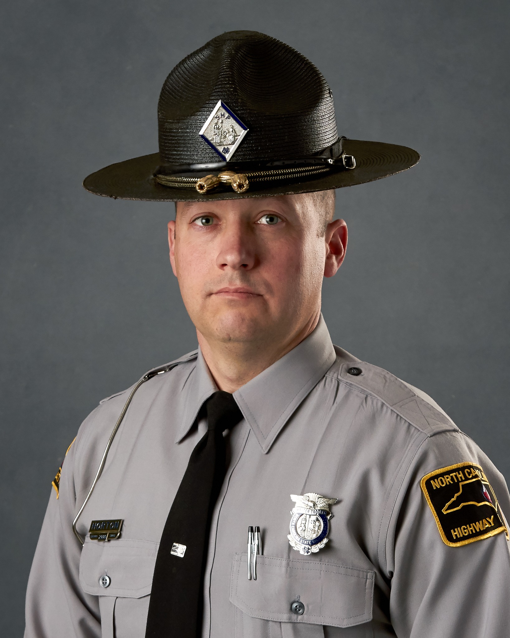 Trooper John Sumter Horton - EOW EP 89 - The Off Duty Podcast - Law ...