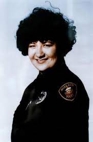 Officer Elizabeth Haynes - EOW EP 91 - The Off Duty Podcast - Law ...