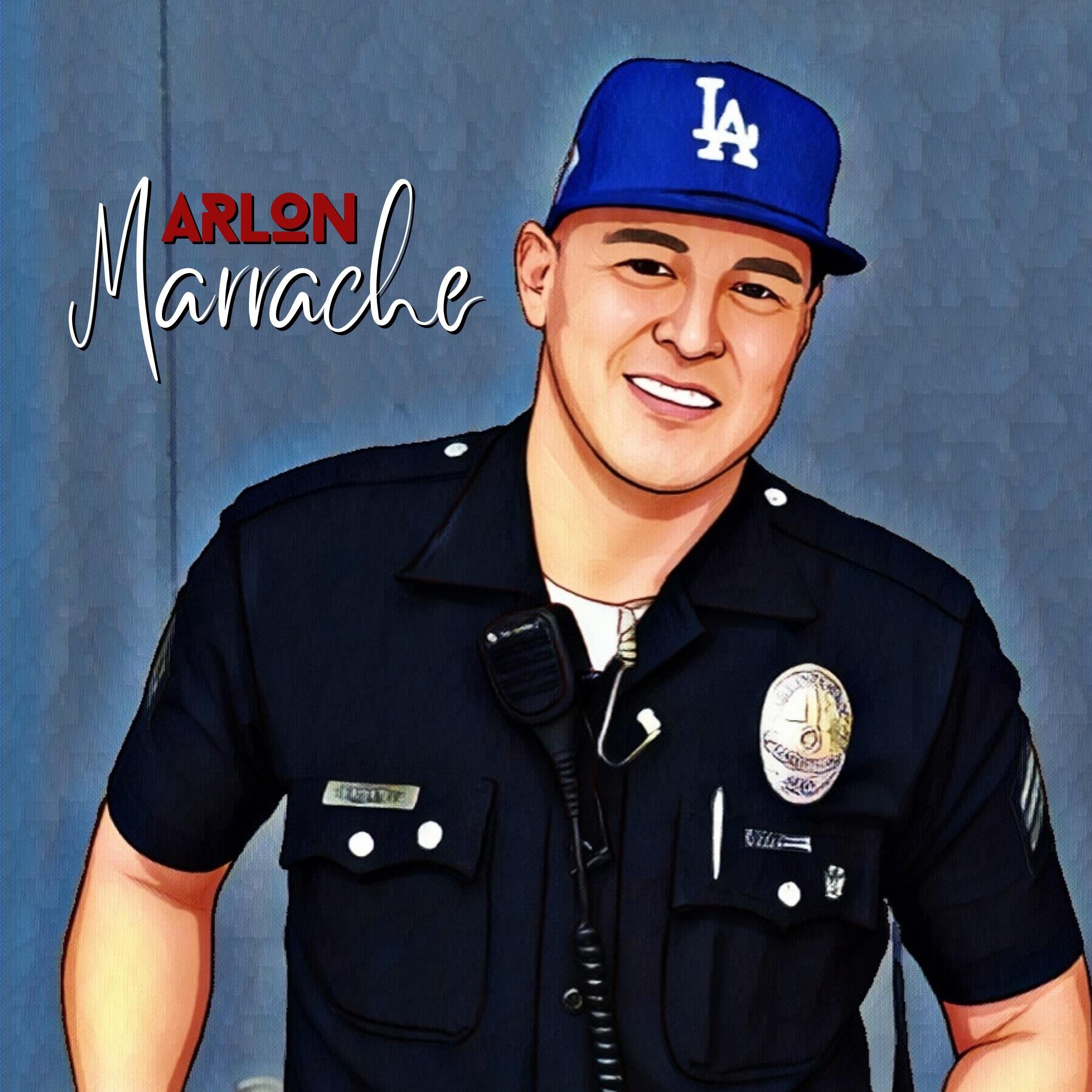 The Off Duty Podcast - Law Enforcement - Humanizing the Badge