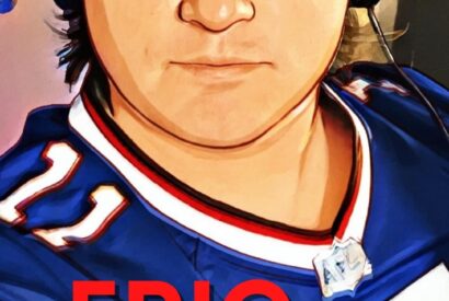 The Off Duty Podcast - Law Enforcement - Humanizing the Badge