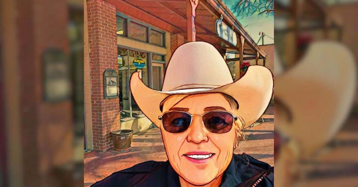 Susan Welch-Rodriguez: A 45-year Journey in Law Enforcement